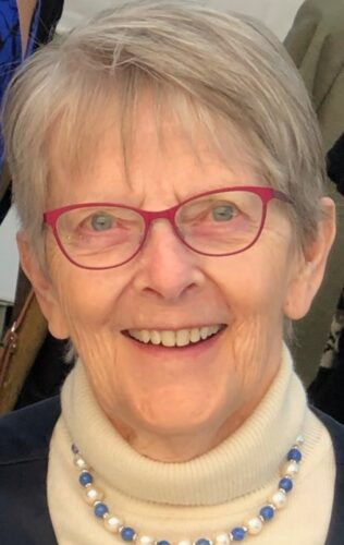 Kathleen Ann Froeber | News, Sports, Jobs - Minot Daily News